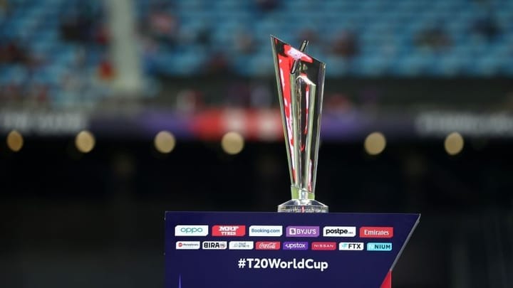 Next T20 World Cup- When is Next T20 World Cup- Sportskeeda