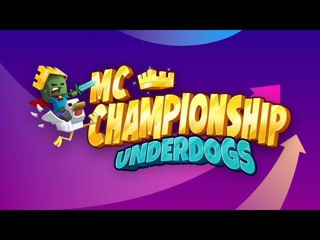 Minecraft Championship (MCC) 27 Underdogs: Final standings, winners ...