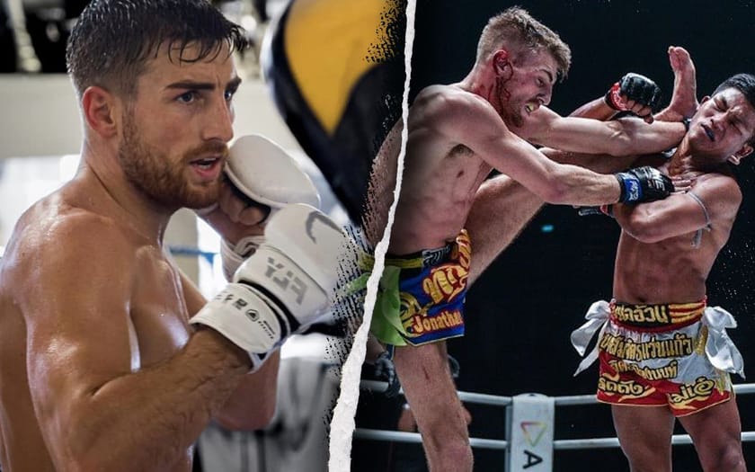 “To this day I’m still not sure how he didn’t go to sleep” - Jonathan ...