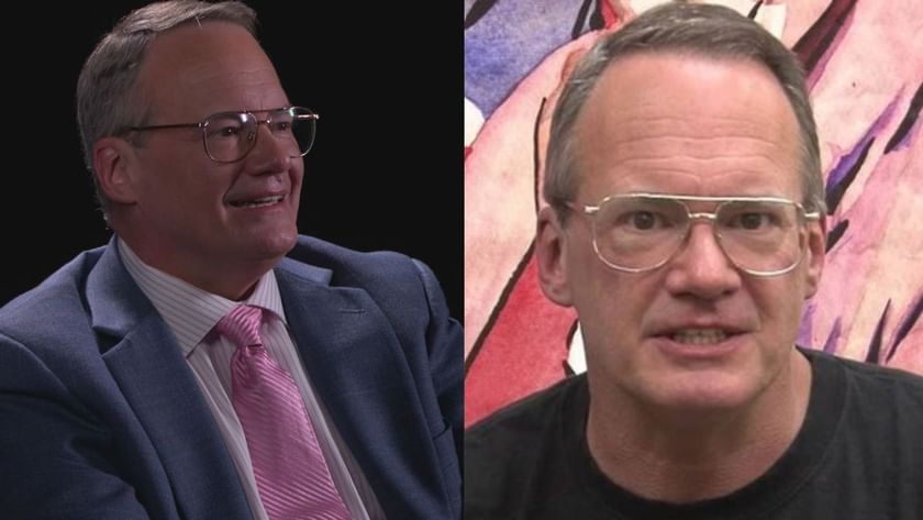 WWE veteran on how he perceives Jim Cornette
