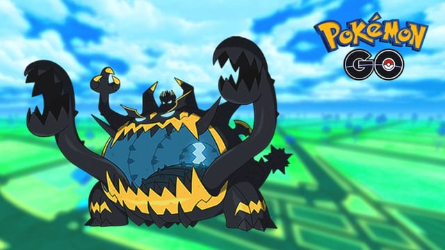 Pokemon GO dataminer reveals Guzzlord’s types and moves before upcoming ...
