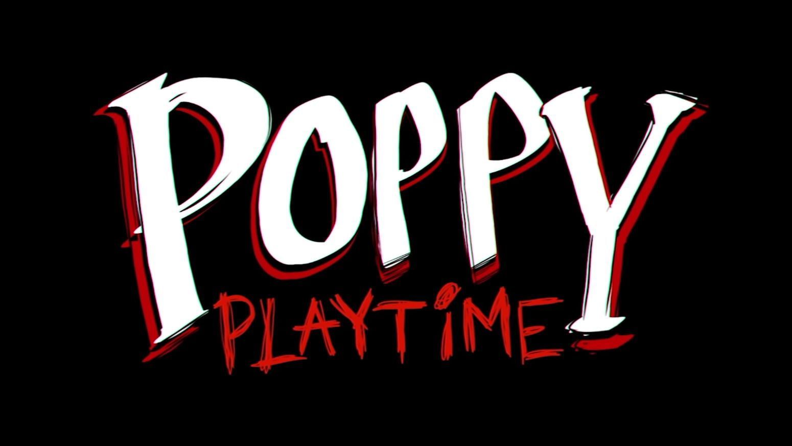 Poppy Playtime Fortnite Map Code 2022