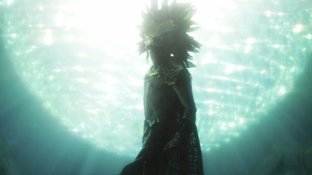 Why did Namor say 'Imperius Rex' in Black Panther 2? Explained