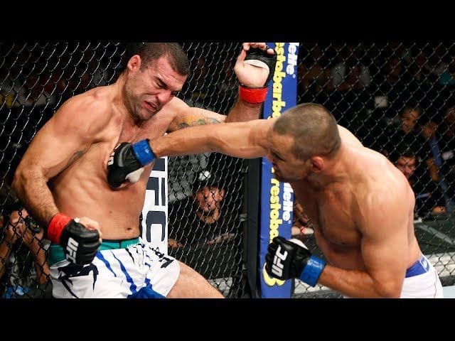 Shogun Rua next fight: When is the Brazilian returning to the UFC? Who ...