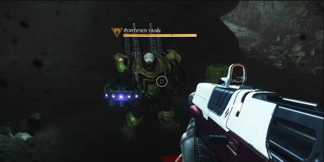 Destiny 2 The Quarry Lost Sector guide: Location, loot, modifiers, and more