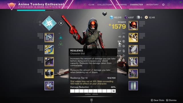 Destiny 2 Solar subclass will undergo massive changes in Season 19