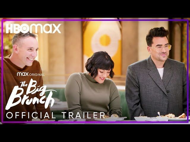 How many episodes will air on The Big Brunch season 1 premiere day ...