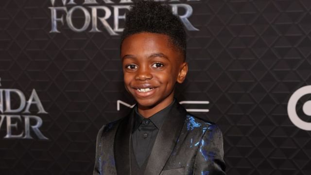 Black Panther 2: Who is Toussaint? T'Challa aka Chadwick Boseman's son in Wakanda forever