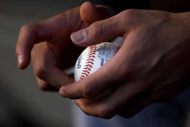 MLB: Who invented the curveball?