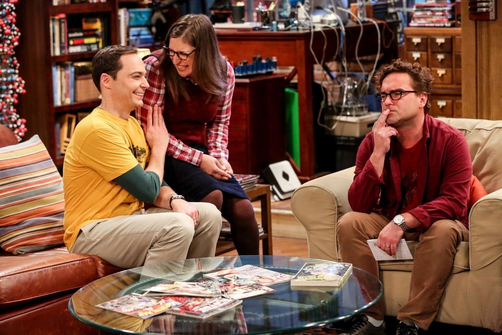 How long would it take to watch all the seasons of TBBT?