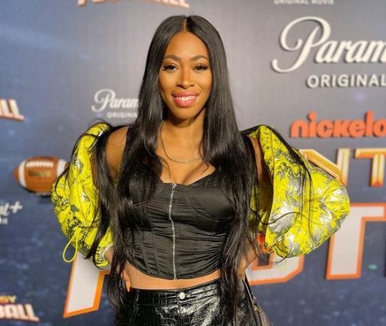 Drea Knows Best's Profile, Net Worth, Age, Height, Relationships, FAQs