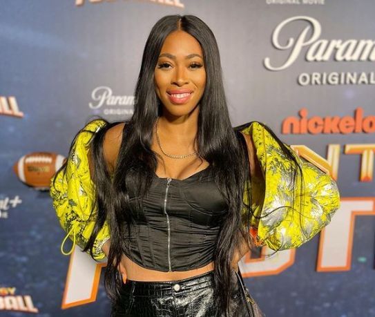 Drea Knows Best's Profile, Net Worth, Age, Height, Relationships, FAQs