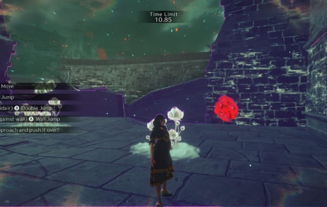 Bayonetta 3: Guide to all Broken Witch Heart locations