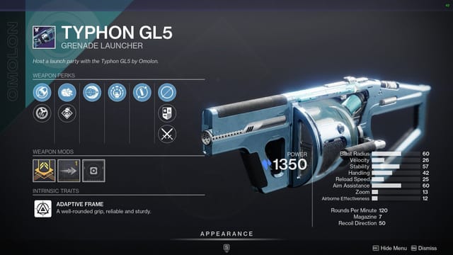 Banshee is selling god roll weapons in the last week of Destiny 2 ...