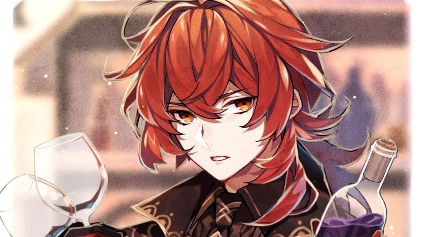 All 102 Genshin Impact character birthdays
