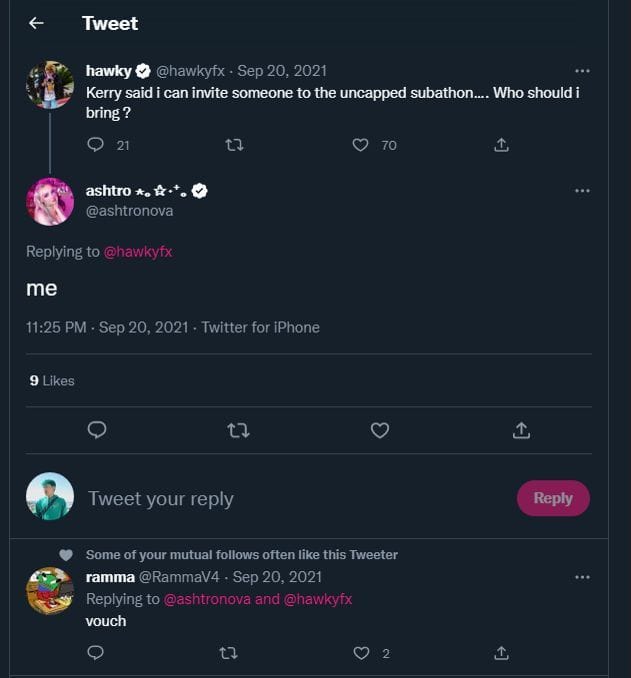 "This entire situation is extremely unfortunate" - Twitch streamer Mew ...