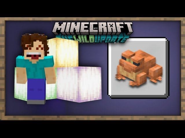 How to get With Our Powers Combined! in Minecraft Bedrock