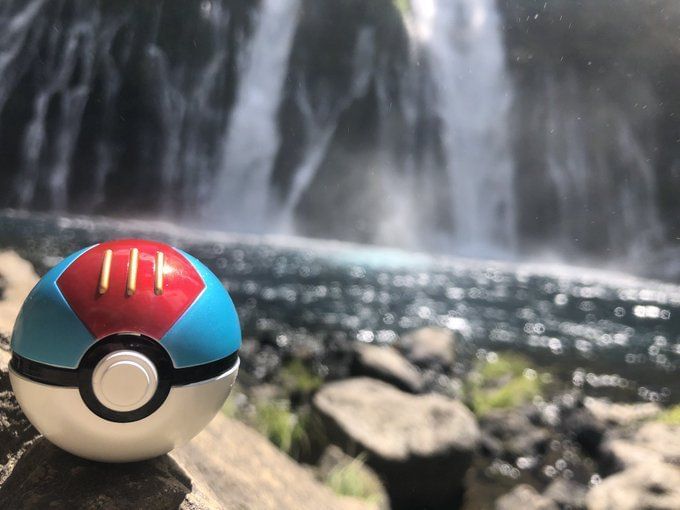 Where to get Lure Balls in Pokemon Scarlet and Violet