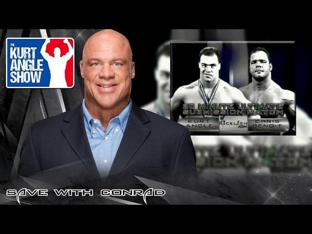 5 most unique match types in WWE history