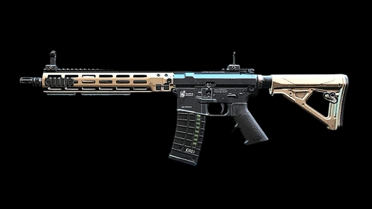 JGOD explores the best weapons in Modern Warfare 2