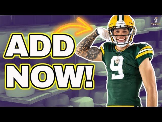 Who are Christian Watson's parents, Tim and Christa Watson?