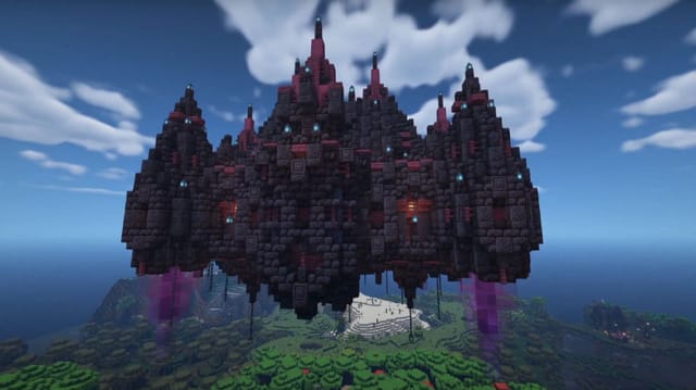 5 best Minecraft Halloween-themed decoration ideas