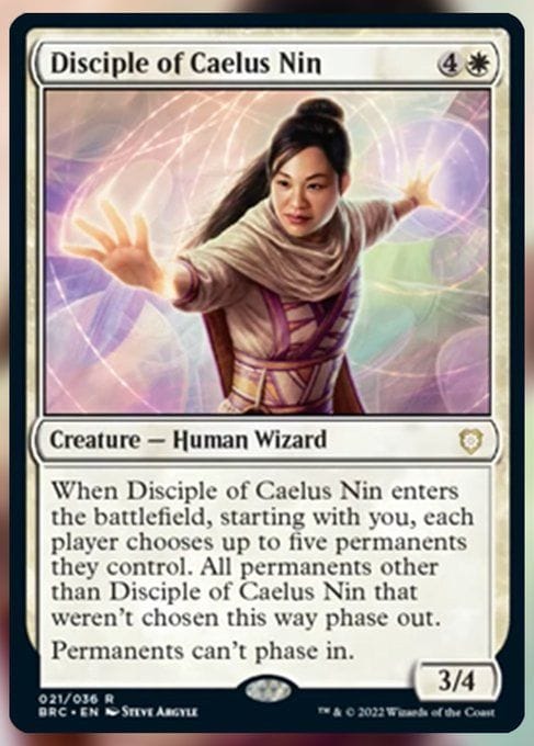 Magic: The Gathering guide - All Commander cards featured in The ...