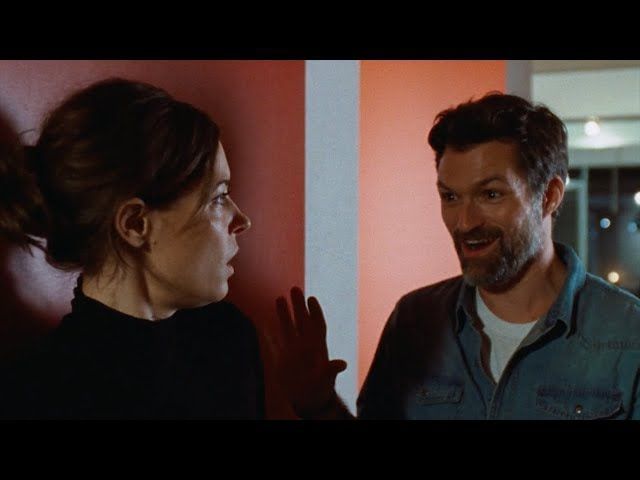 What is Shudder's A Wounded Fawn all about? Release date, trailer, cast ...