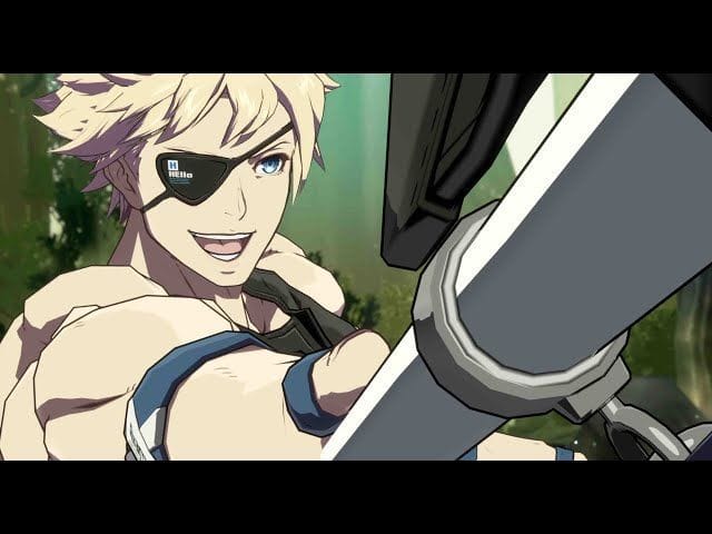 Guilty Gear Strive: A guide to using Sin Kiske