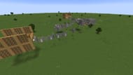 How to beat Minecraft in a Superflat world