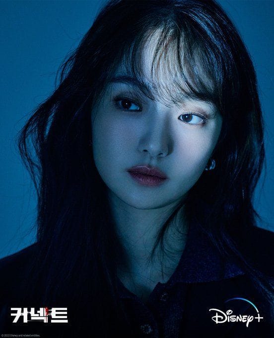 Connect unveils riveting character film and individual posters starring ...