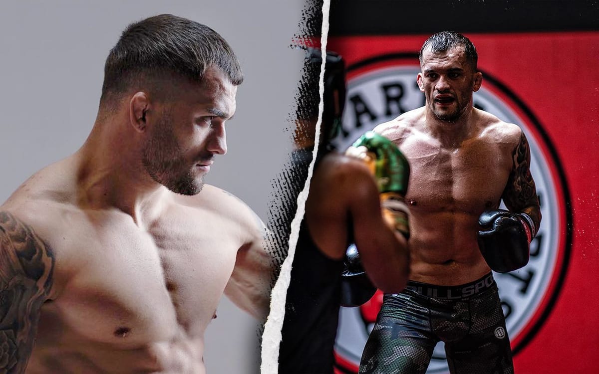 Roberto Soldic: “It's a crazy card” – Roberto Soldic ready for massive ...