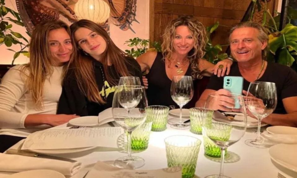 Paula Badosa Parents, Father, Mother, Nationality & More