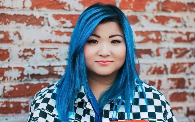 How much is ItsFunneh's Net Worth as of 2022?