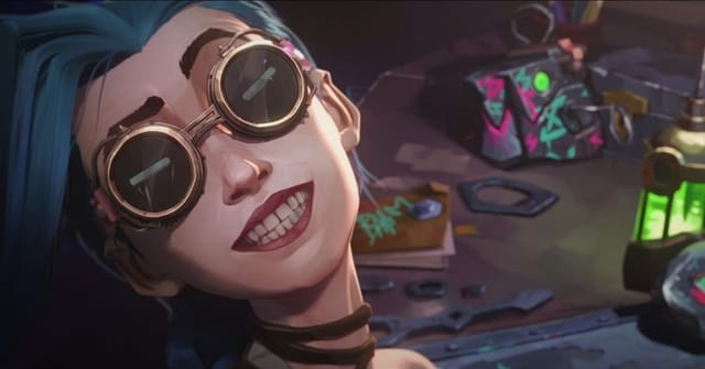 Jinx in League of Legends: Character, abilities and more