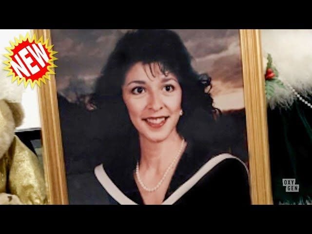 Oxygen's Snapped: How did Velia Guevara die?