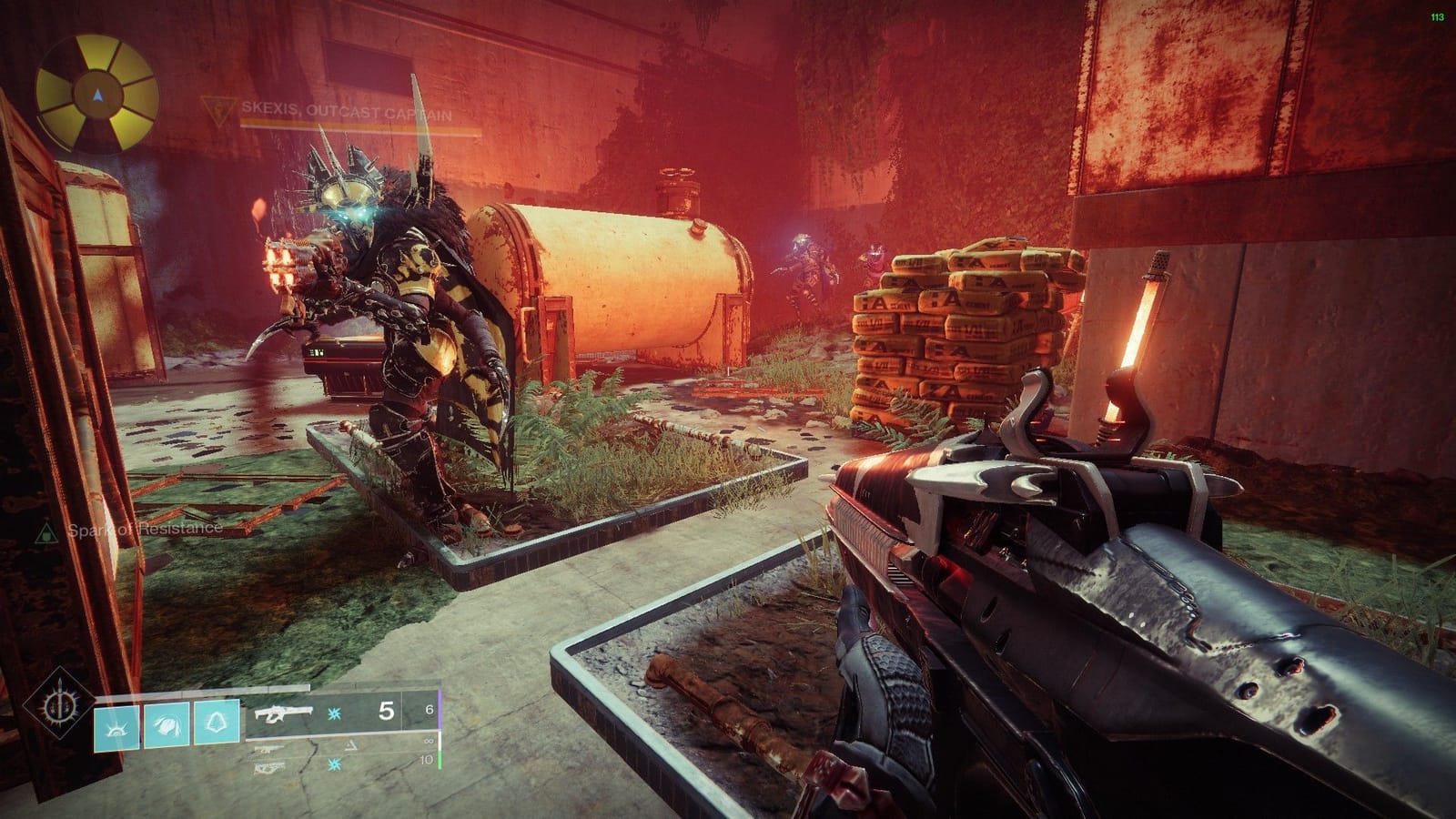 How to get Captain's Coins quickly in Destiny 2 Season of Plunder? (2022)