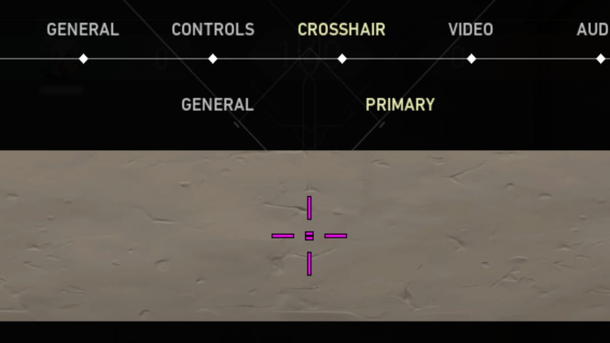 5 fun Valorant crosshairs to try in Episode 5