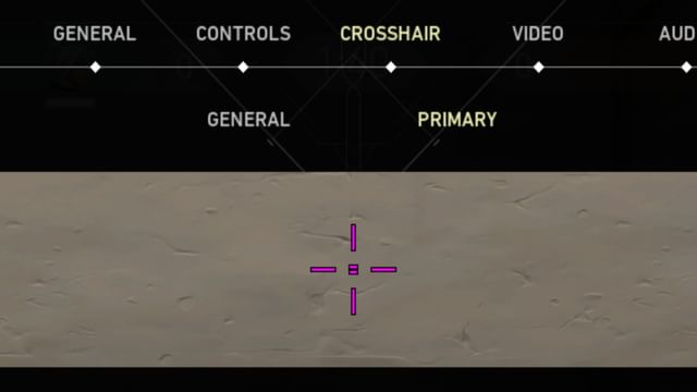 5 fun Valorant crosshairs to try in Episode 5