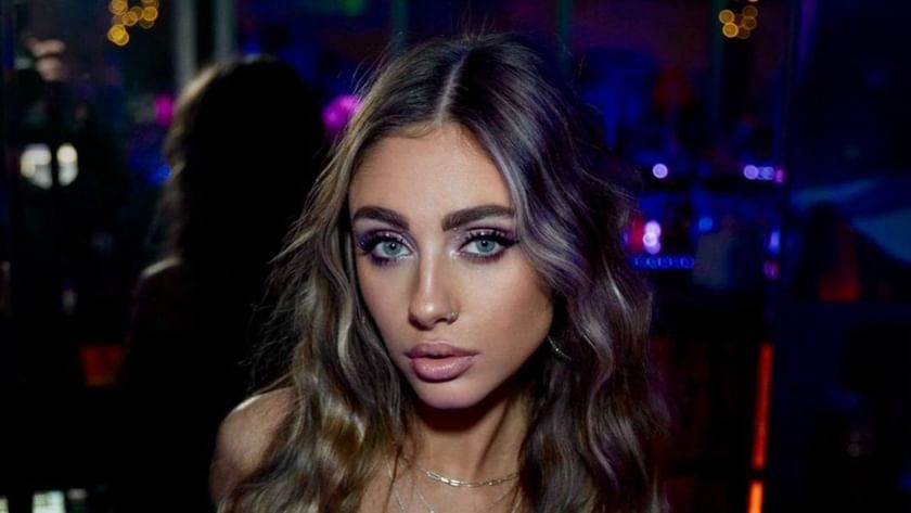 How old is Maddi Reese? Southern Hospitality’s VIP coordinator was 20 ...