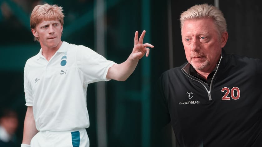 Boris Becker set to be released from British prison, deportation to ...