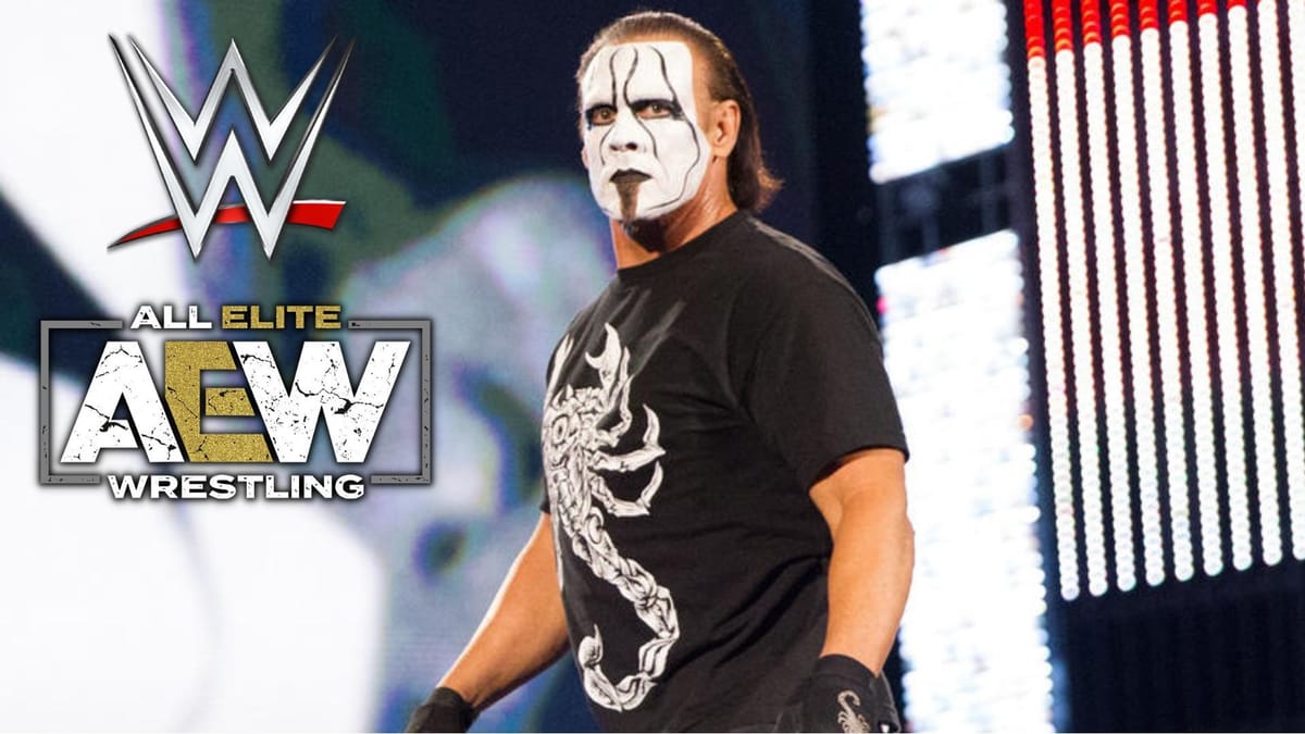 "His legacy was cemented 20 years ago" - WWE veteran commends AEW star ...