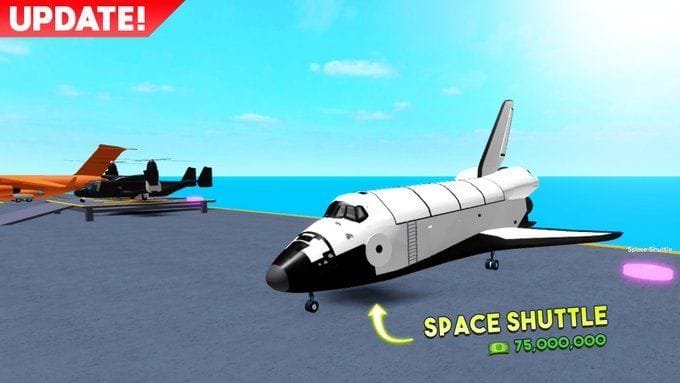 Roblox Airport Tycoon codes: Free cash and gems