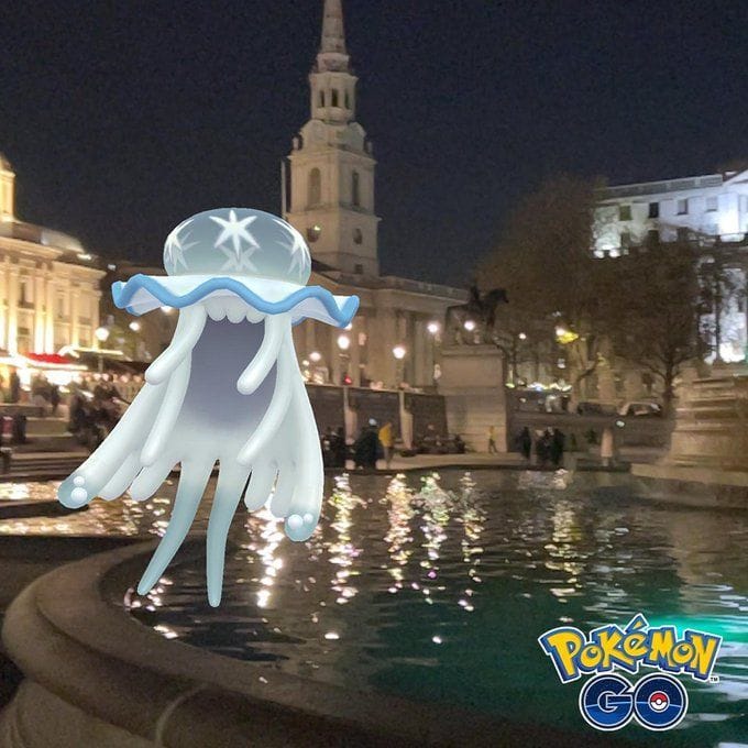 Pokemon GO Ultra Beast Arrival Timed Research: Tasks and rewards