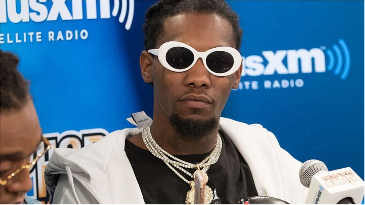 "Reality feels like a nightmare": Offset issues heartbreaking statement ...