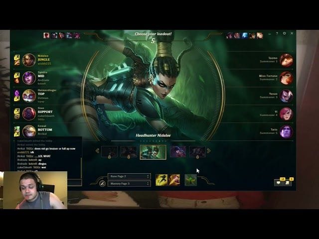 "That's classic" - Warzone player stream snipes xQc and Nadia with ...