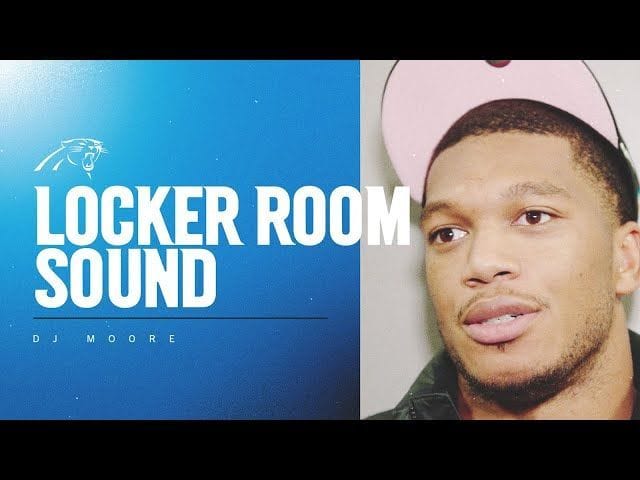 Amid D.J. Moore controversy, Tony Dungy points out NFL officials ...