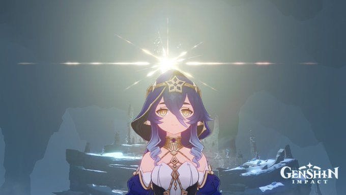 Genshin Impact Sea Ganoderma locations: Yae Miko ascension material spots