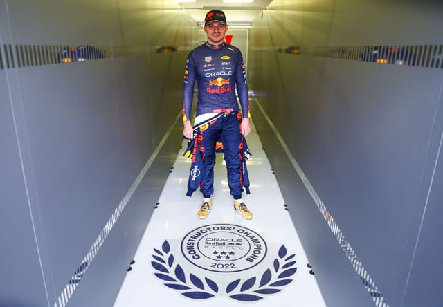 “It was disgusting” - Sky Sports’ coverage of Max Verstappen and Red ...