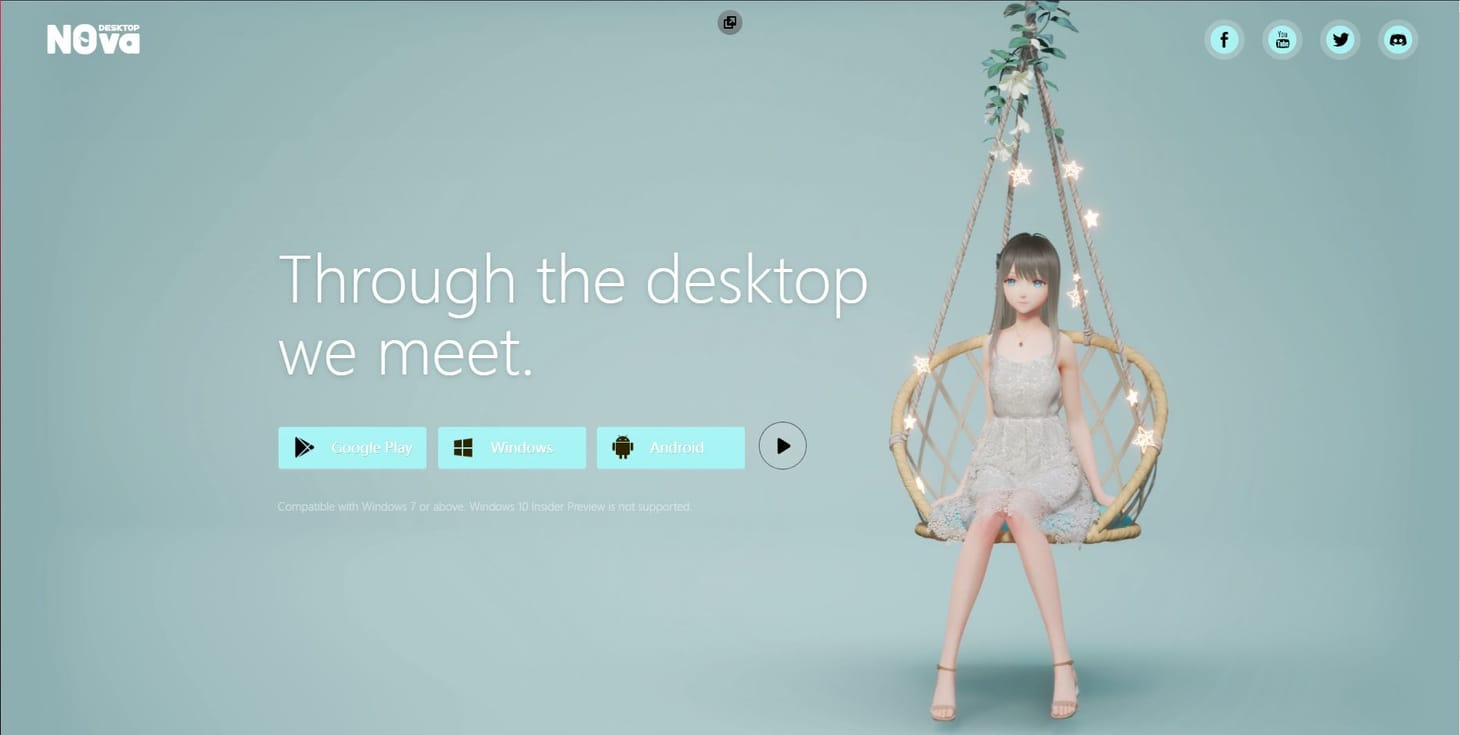 How to get Genshin Impact wallpapers using the official HoYoverse tool